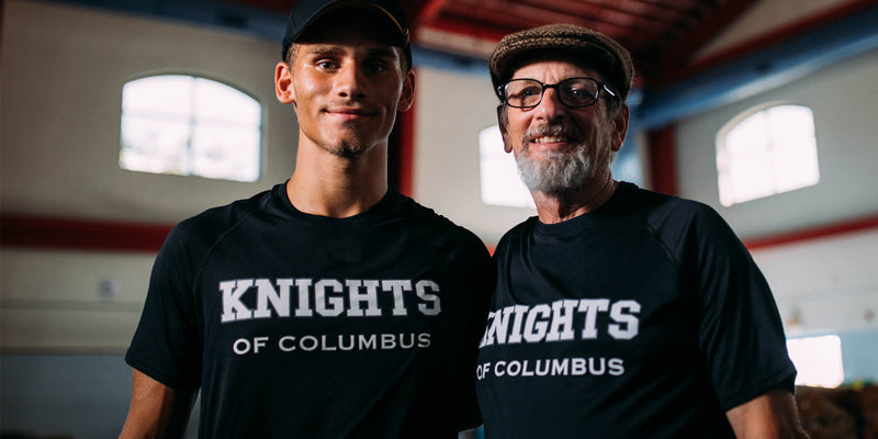 Knights Gear