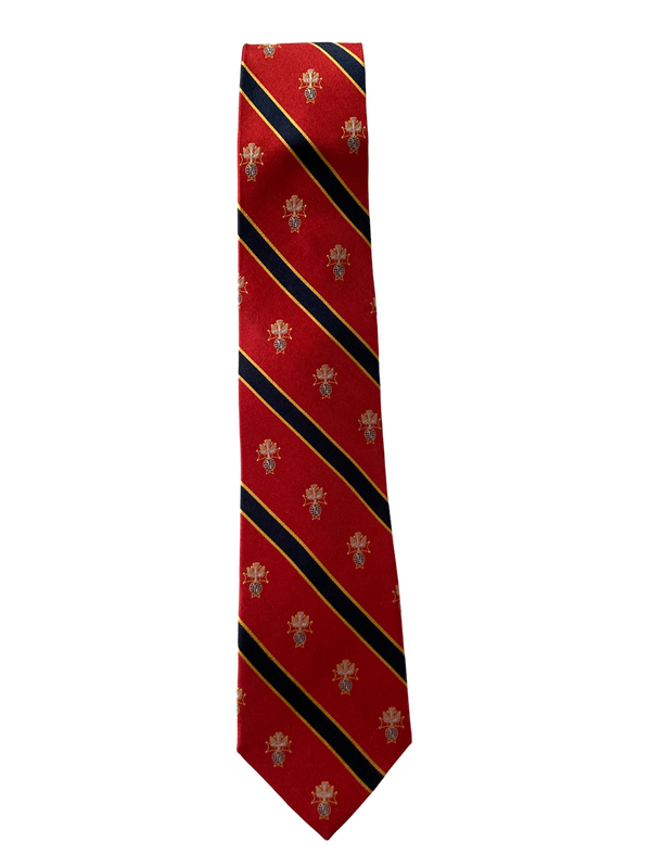 4th Degree Ties - Knights Gear USA