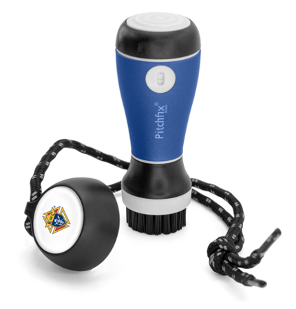 Pitchfix Aqua Brush Club Cleaner - Knights Gear USA