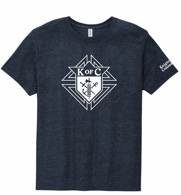 T-Shirts - Knights Gear USA