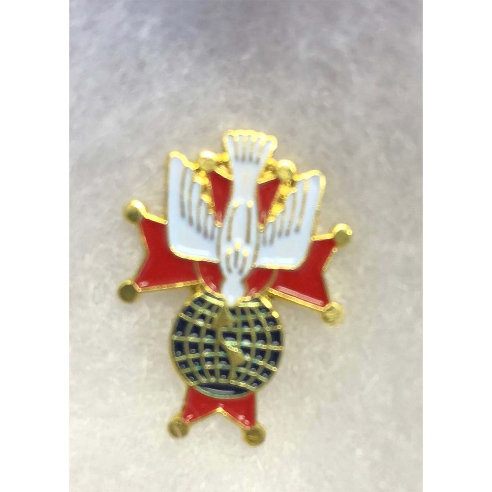 Pins - Knights Gear USA