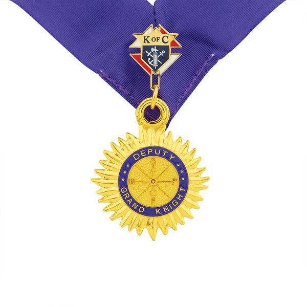 Deputy Grand Knight - Knights Gear USA
