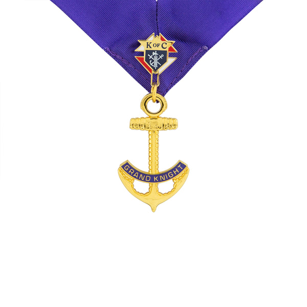 Grand Knight - Knights Gear USA