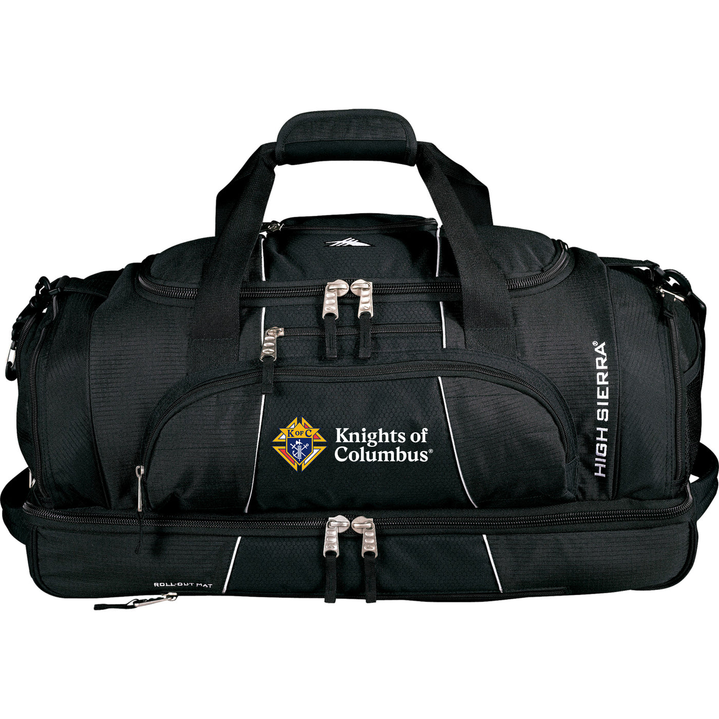 Luggage/Bags - Knights Gear USA