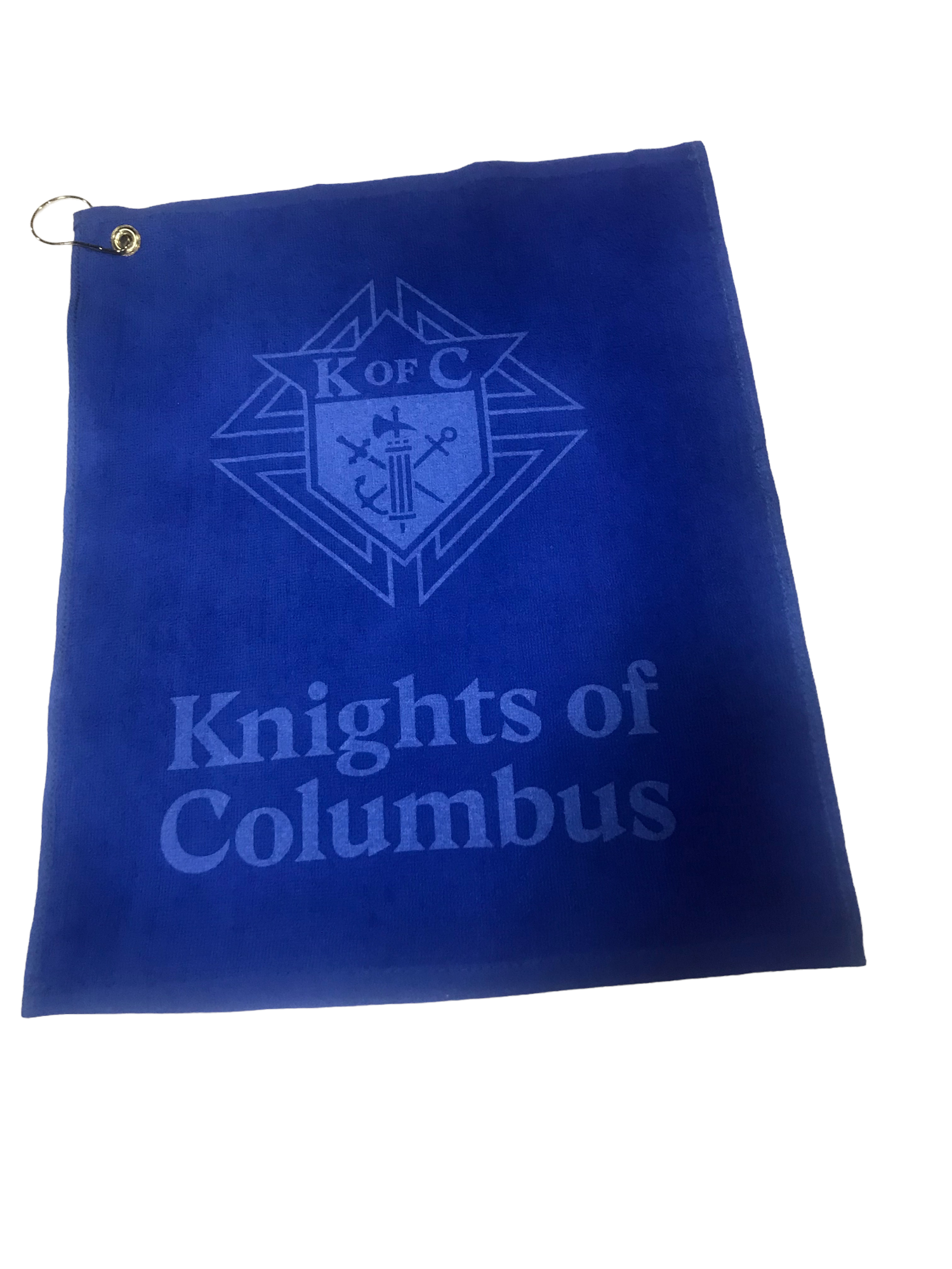Towels & Blankets - Knights Gear USA