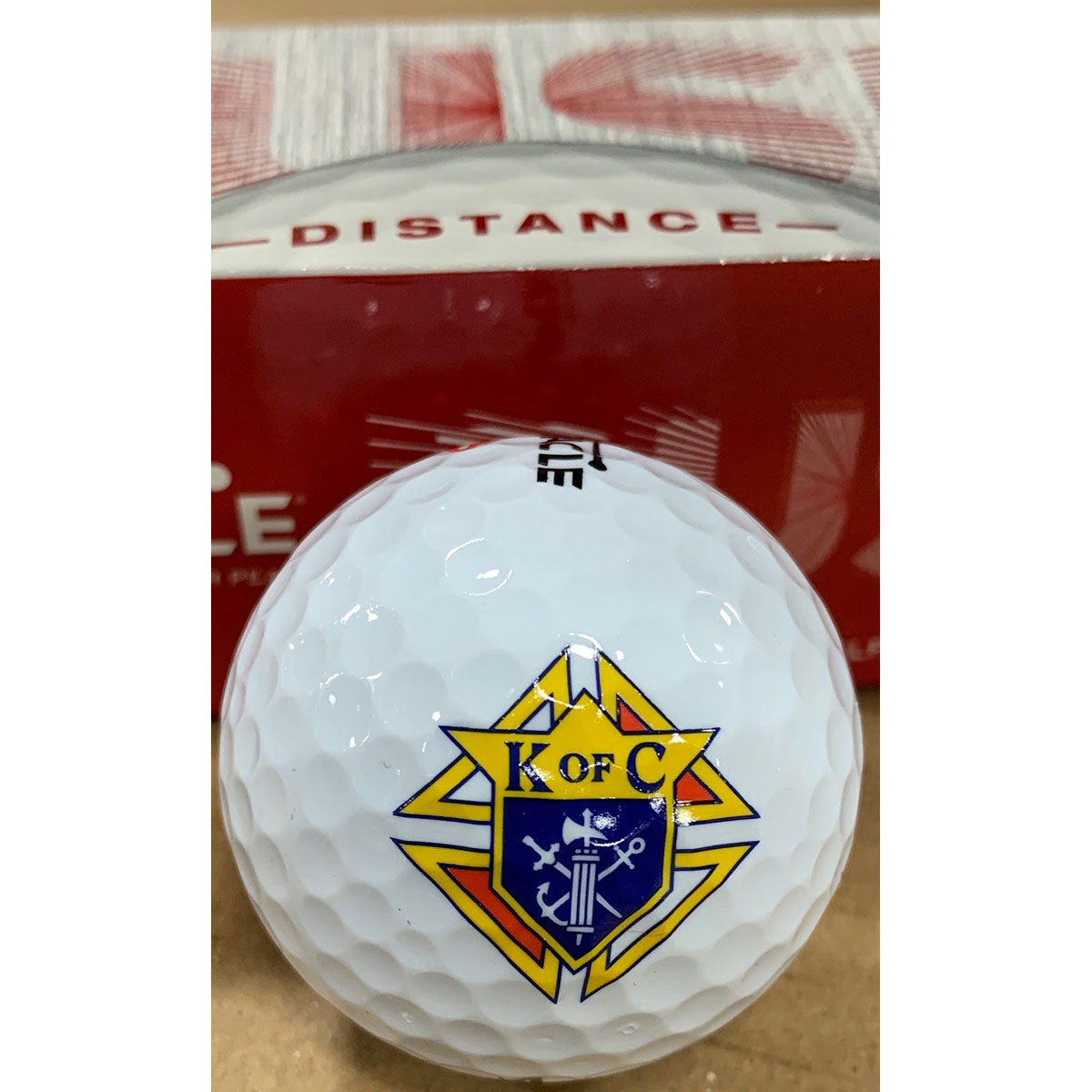 Golf - Knights Gear USA