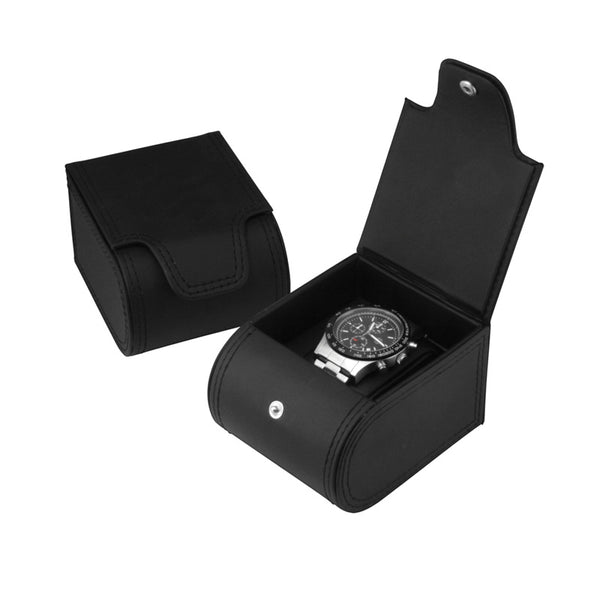 Men's Classic Silver Watch - Knights Gear USA