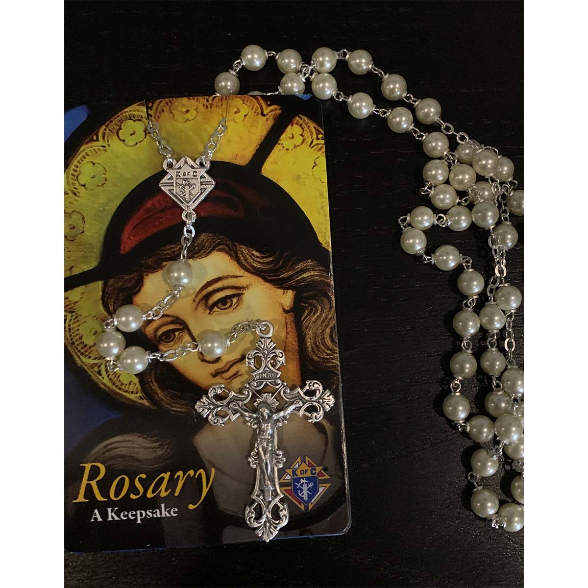Rosaries - Knights Gear USA